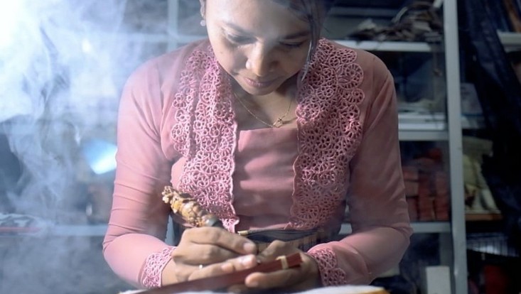 Writing Mechanics and the Evolution of Southeast Asian Scripts : CSMC ...